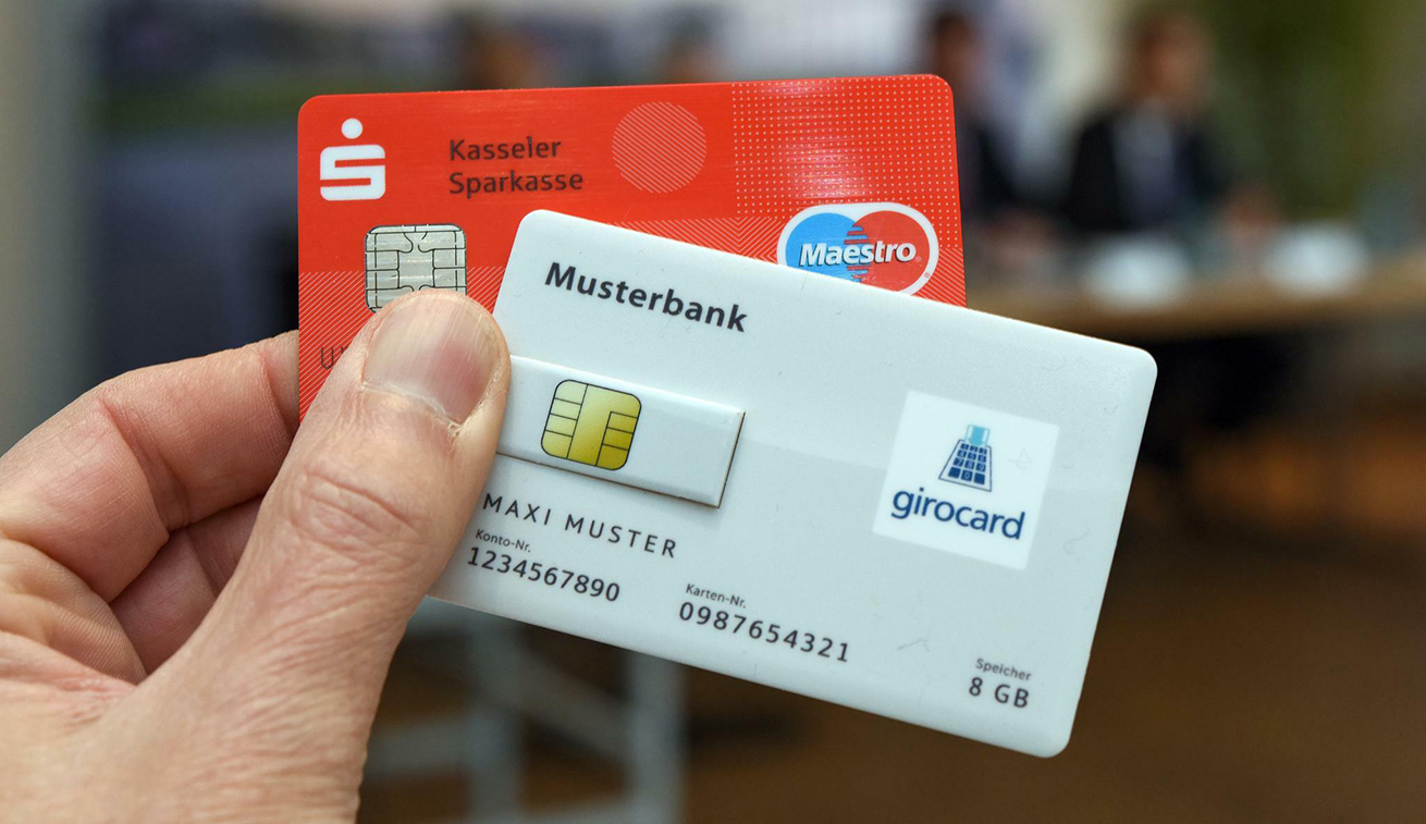 Was sind Debitkarten? – Private Debitkarte